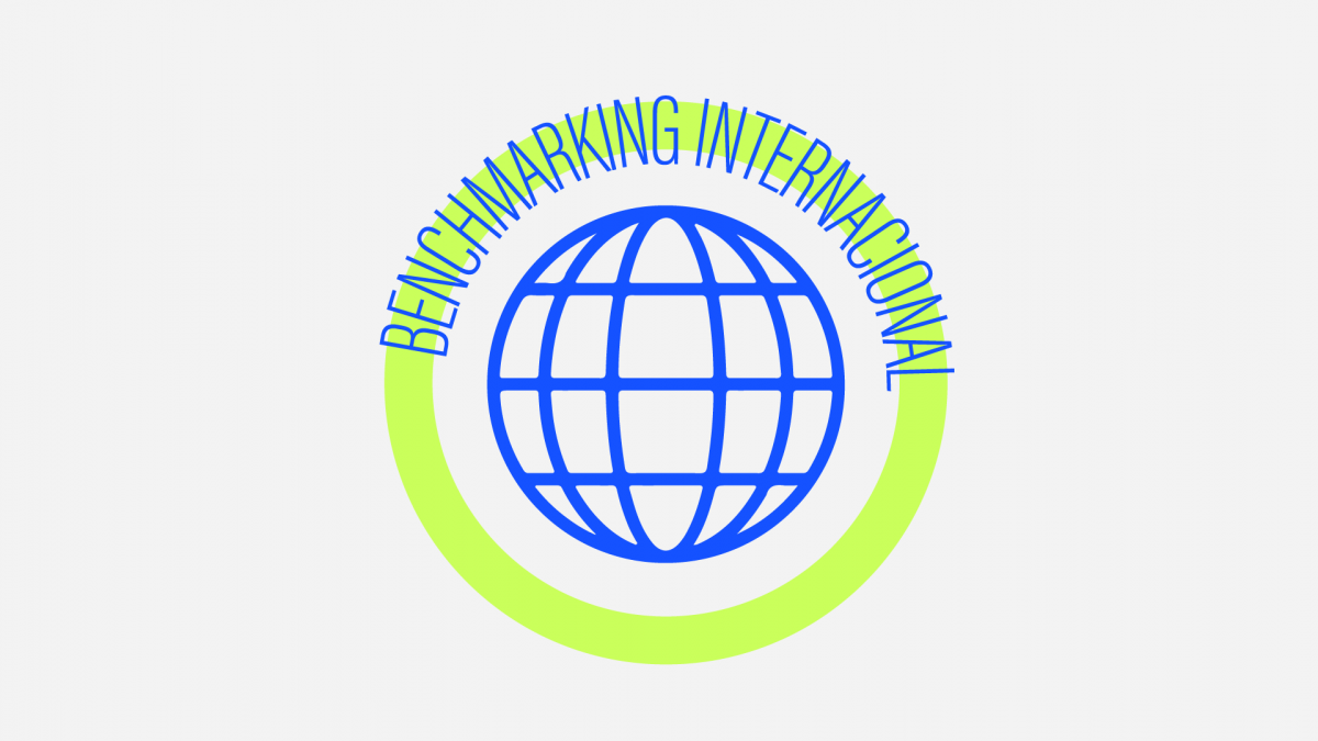 Benchmarking internacional: o que vale para o modelo de negócio nem ...